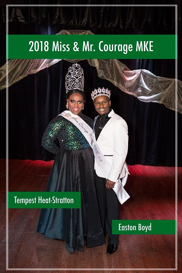 Courage MKE's 2018 Gala: There Is No Place Like Home Tickets | 1451 ...